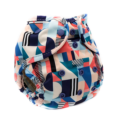 Diaper Covers + Swim Diapers