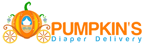 Pumpkins Cloth Diaper Delivery